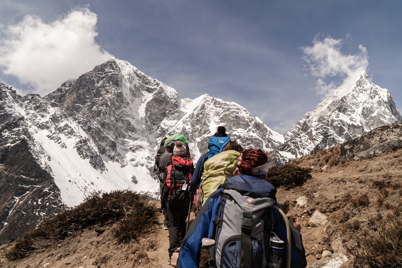 Outdoor Activities For Your Physical and Mental Health - Active Outdoors