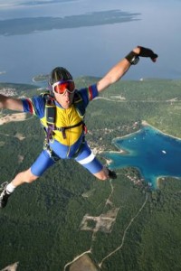 Air Activities Ideas - Active Outdoors