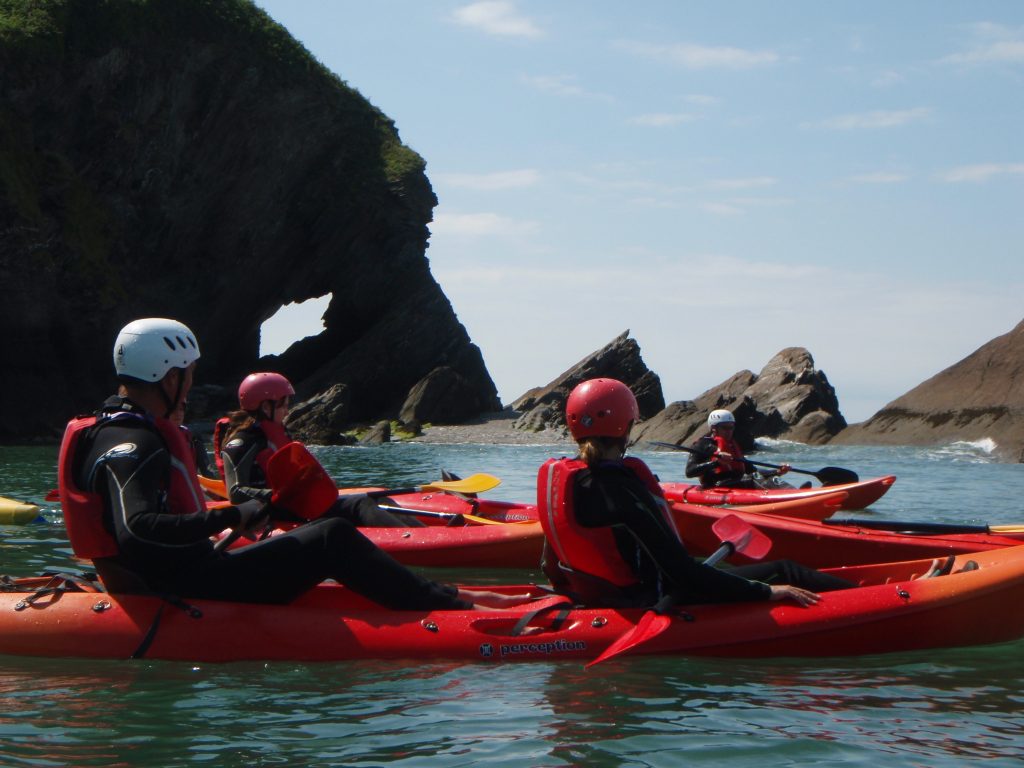 Water Activities Ideas - Active Outdoors