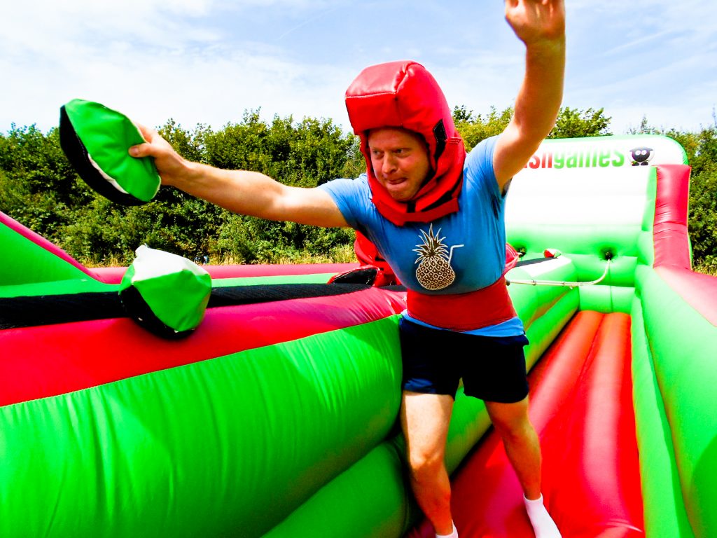 11 unique things about Wales - Active Outdoors