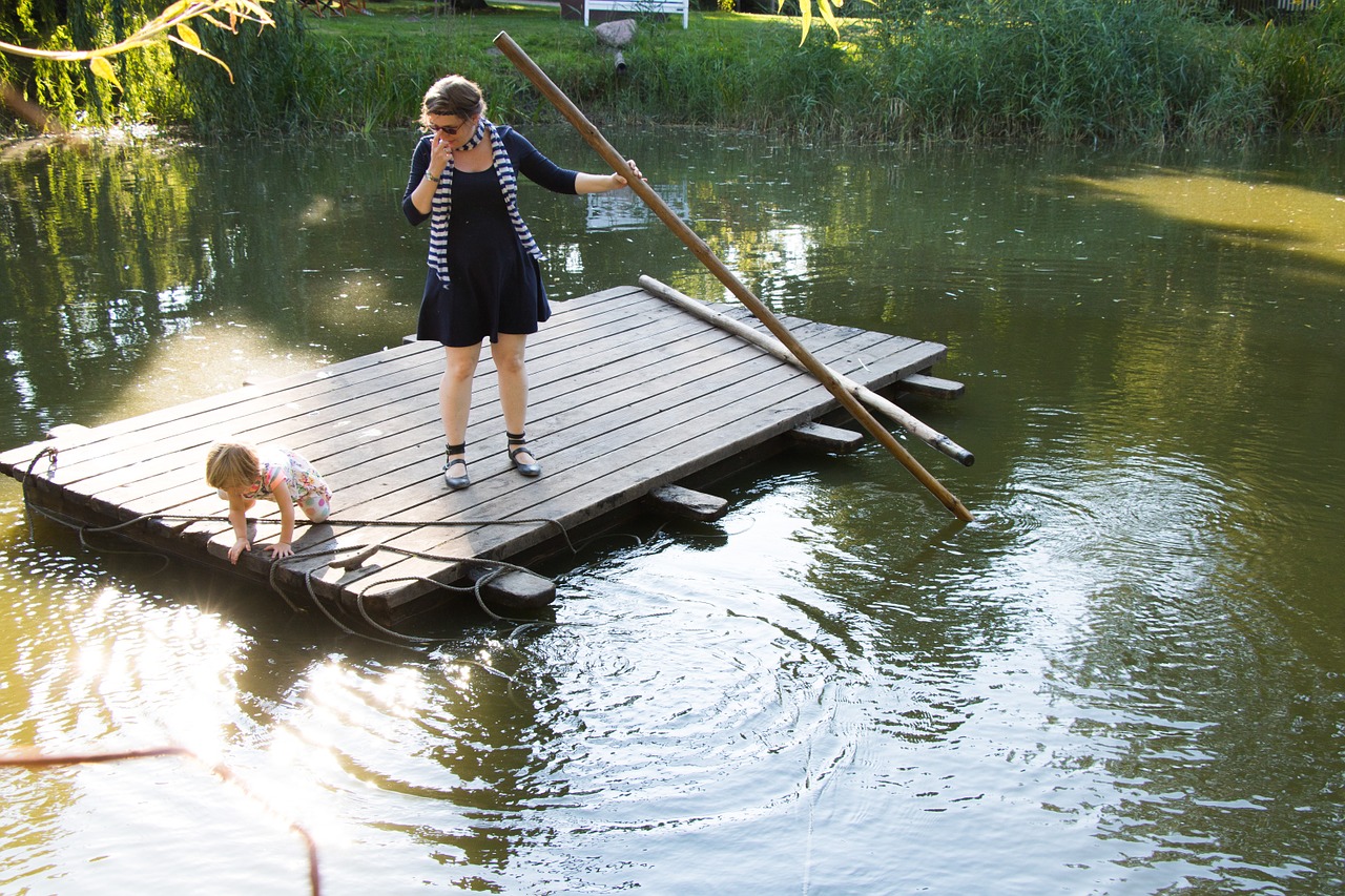 Tips For Successful Raft Building Active Outdoors tips-for-successful-raft-building-active-outdoors