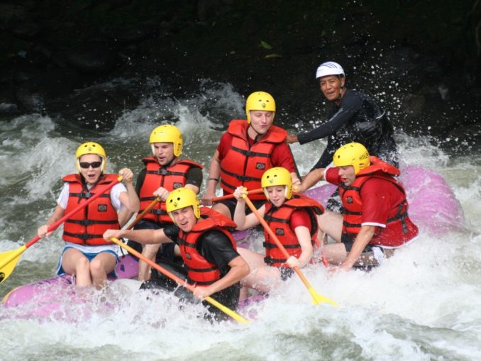 Tips for Successful Raft Building - Active Outdoors