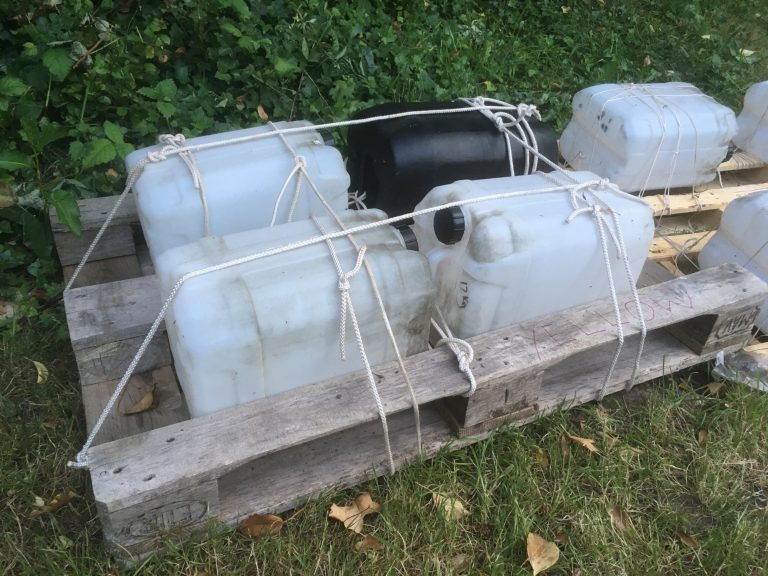 Tips for Successful Raft Building - Active Outdoors