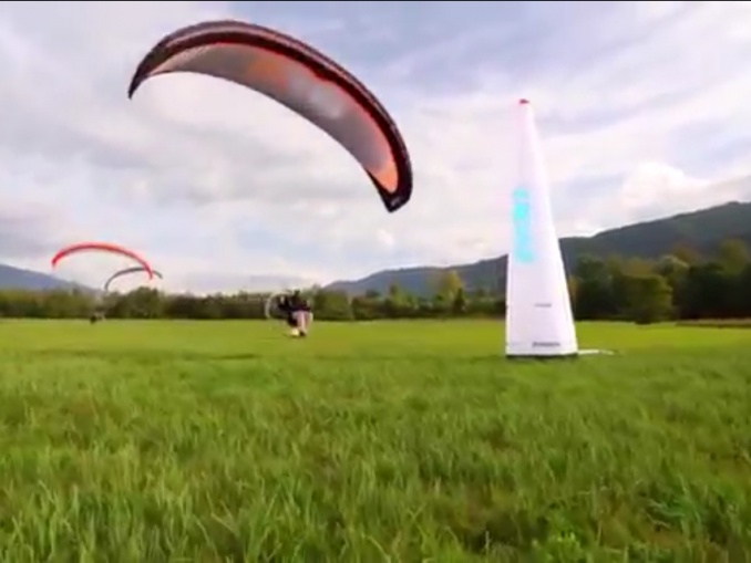 Air Activities Ideas - Active Outdoors