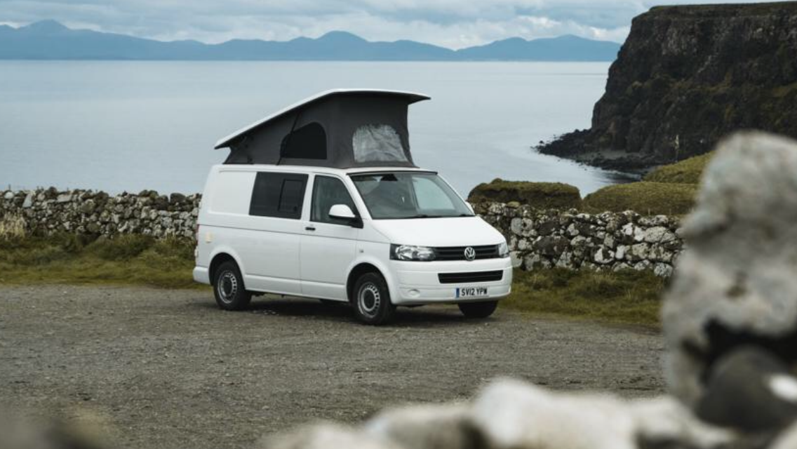 Guide to Motorhome Holidays in Europe - Active Outdoors