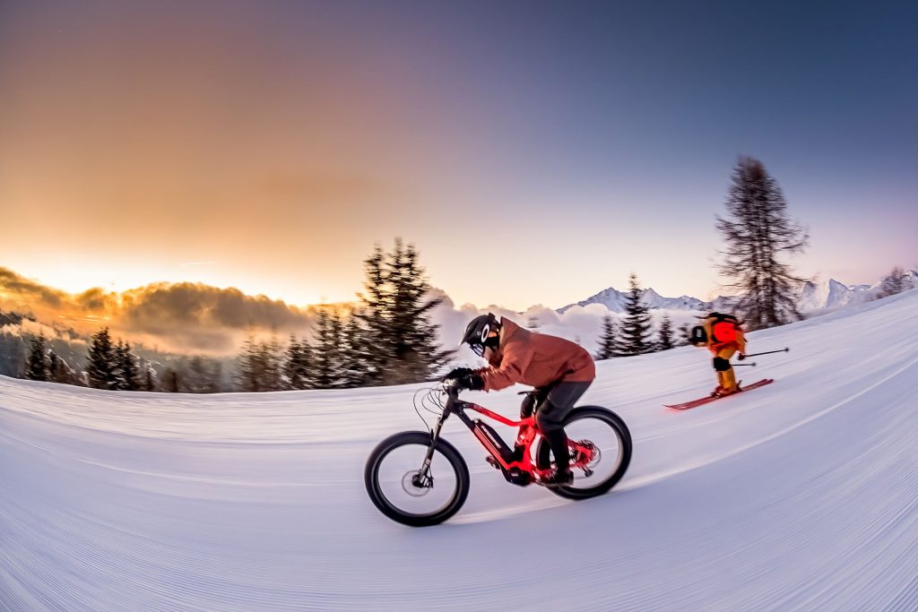 Outdoor Activities For Your Physical and Mental Health - Active Outdoors